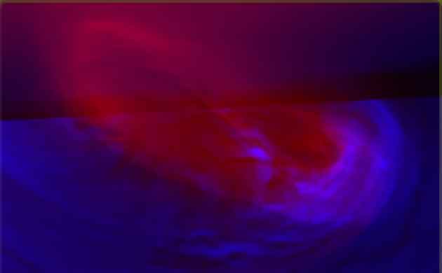 Venus: Earth's evil twin