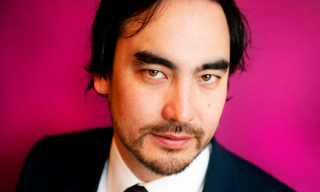 Tim Wu - Alchetron, The Free Social Encyclopedia