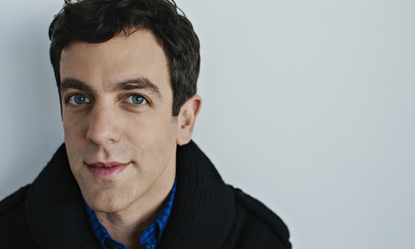 The Book With No Pictures by BJ Novak review – fun…