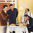 Le Diner de Cons (The Dinner Game) | Film | The Guardian