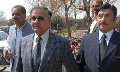 Mirza Aslam Beg - Alchetron, The Free Social Encyclopedia