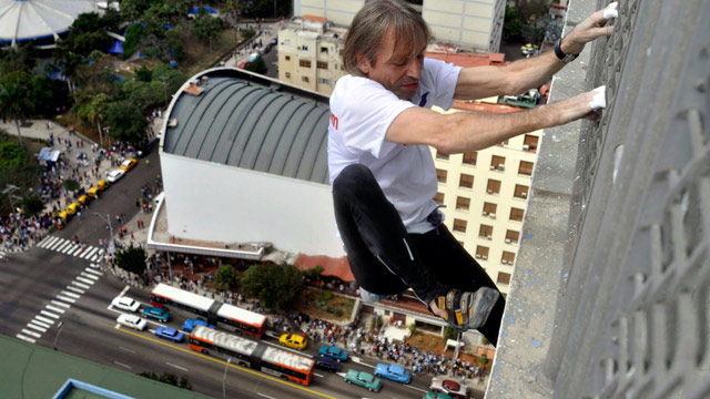 Alain Robert - Alchetron, The Free Social Encyclopedia