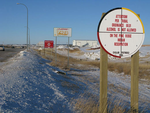 The Native Americans of South Dakota: a history in…