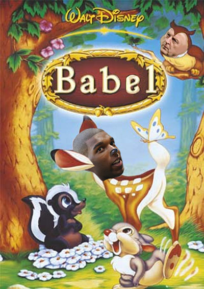 Ryan Babel