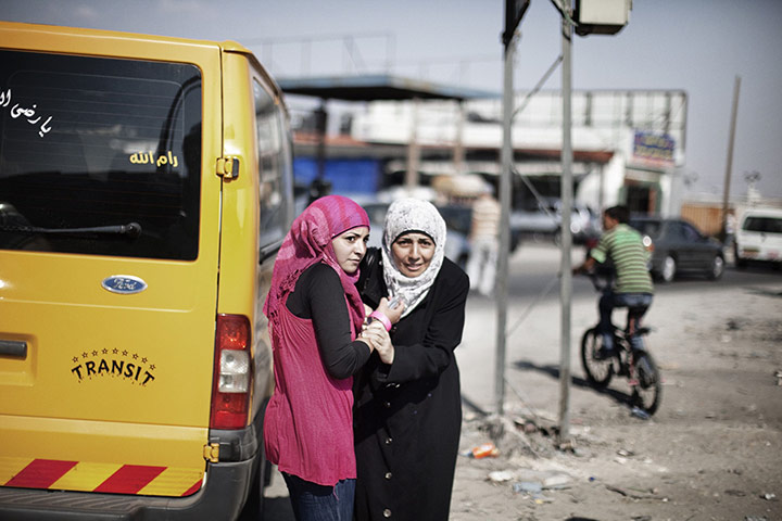 24 hours in pictures