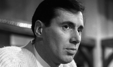 Peter Halliday - Alchetron, The Free Social Encyclopedia