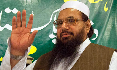 Hafiz Muhammad Saeed - Alchetron, The Free Social Encyclopedia