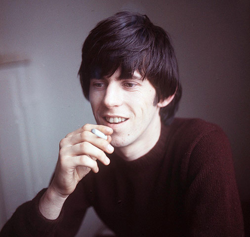 Keith Richards turns 70 - in pictures Keith Richards turns 70 - in pictures
