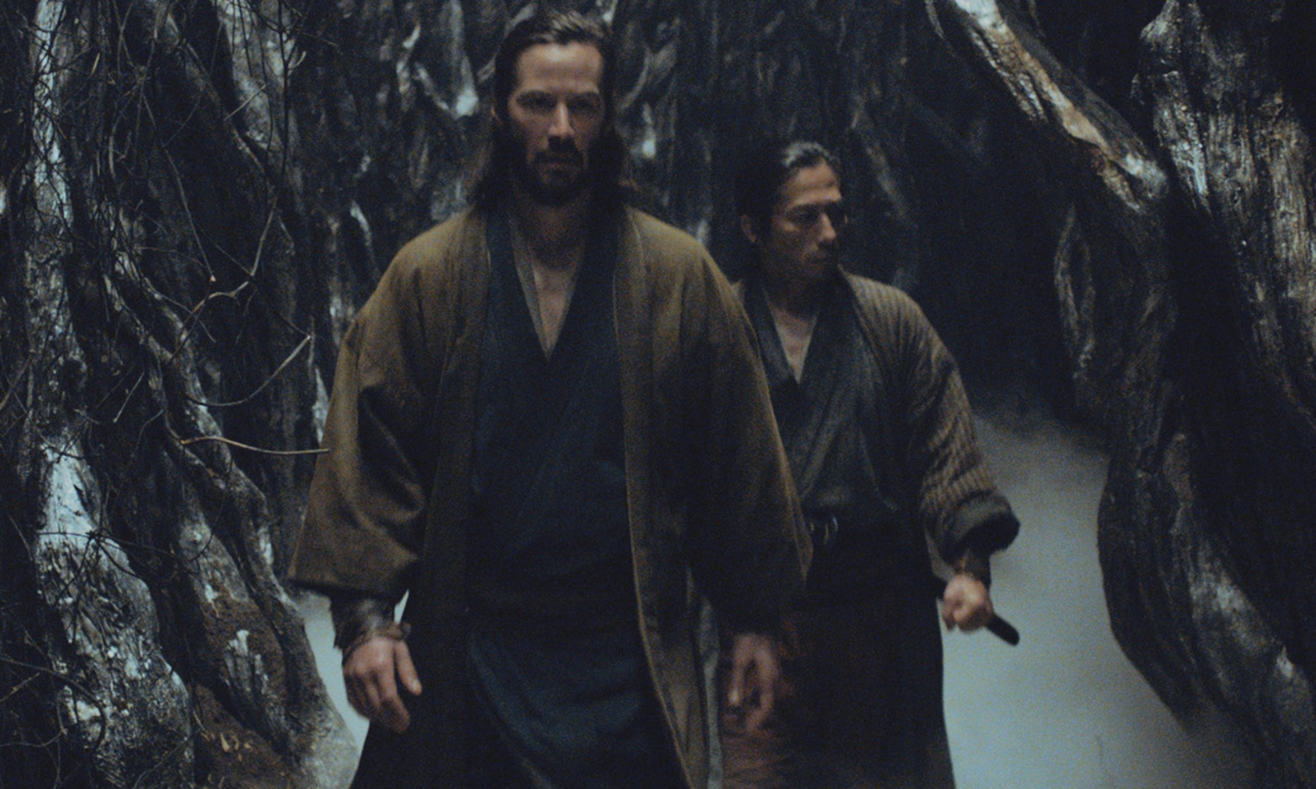 47 Ronin Review Film The Guardian 47-ronin-review-film-the-guardian