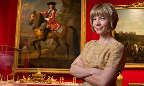 The troubled lives of our Hanoverian monarchs