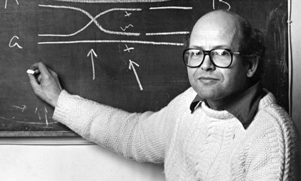 Robin Holliday - Alchetron, The Free Social Encyclopedia