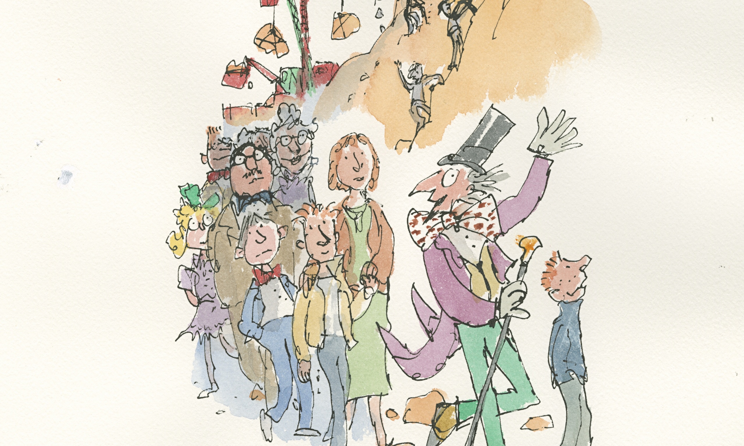 Lost Chapter Of Charlie And The Chocolate Factory Published Books lost-chapter-of-charlie-and-the-chocolate-factory-published-books