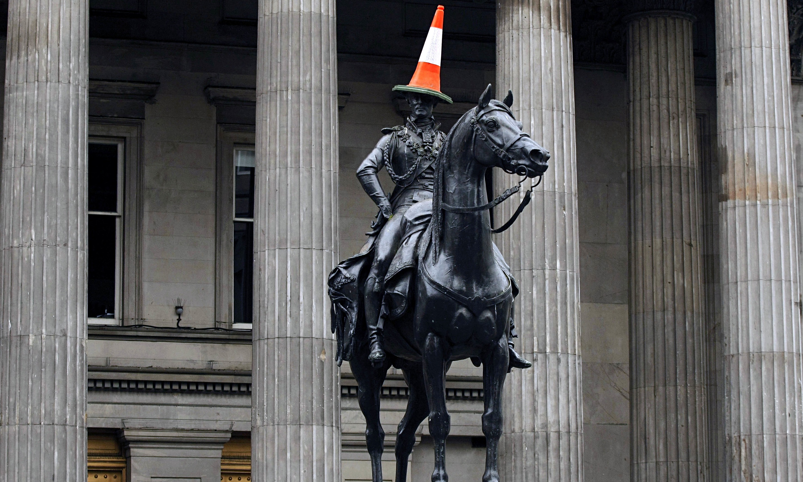 The traffic cone that has 014 jpg the-traffic-cone-that-has-014-jpg