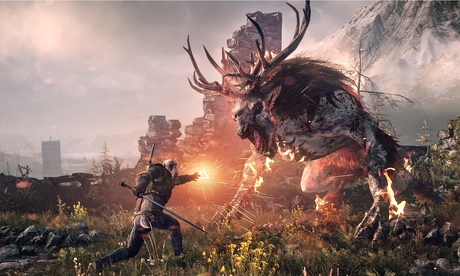 The Witcher 3: Wild Hunt review – a thrilling journey…
