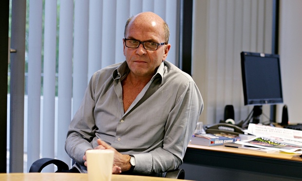 Roger Alton - Alchetron, The Free Social Encyclopedia