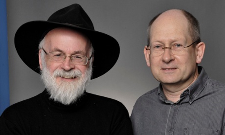 Stephen Baxter interview: why science fiction is like…