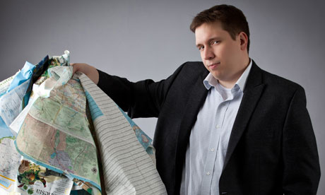 Steve Coast - Alchetron, The Free Social Encyclopedia