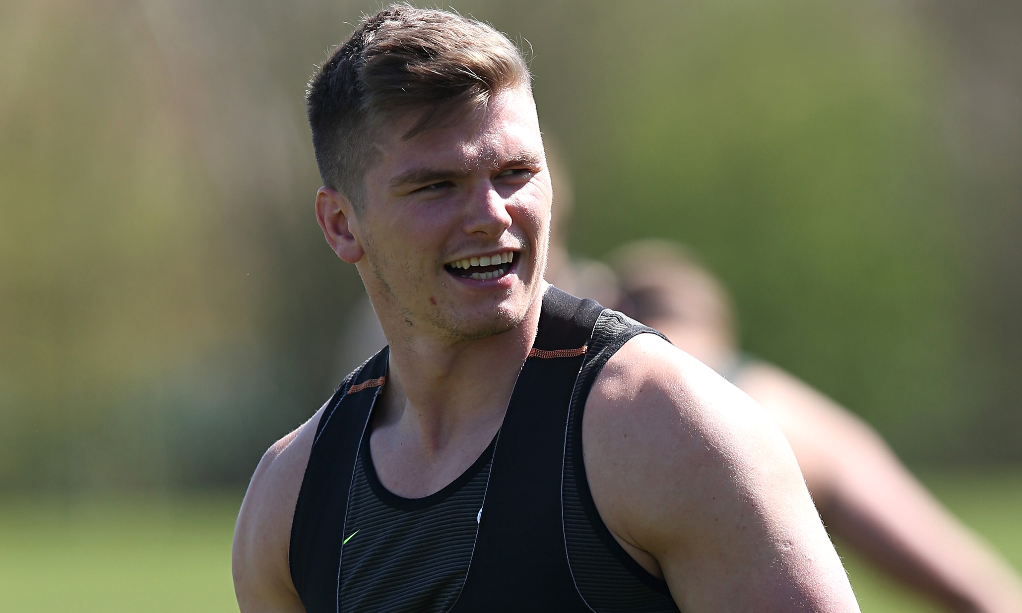 Owen Farrell set to return for Saracens to face Clermont Auvergne - The Guardian - Owen ...
