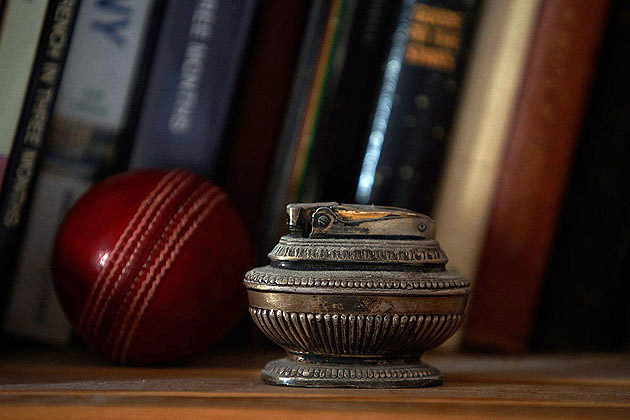 Your photographs: March 2009