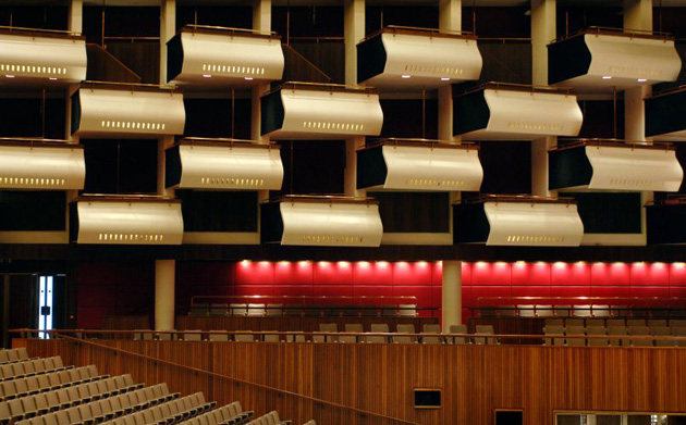 Royal Festival Hall
