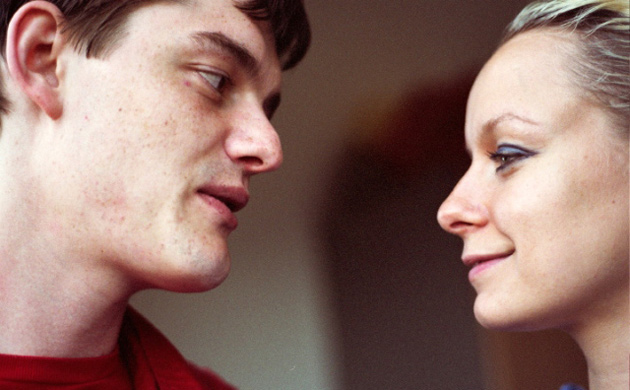 On the set of Control