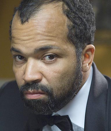 Who's who in Quantum of Solace