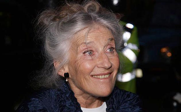 All in the family at Brideshead Revisited UK premiere