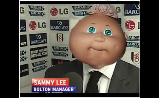 Sammy Lee