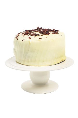 Six of the best: cake stands