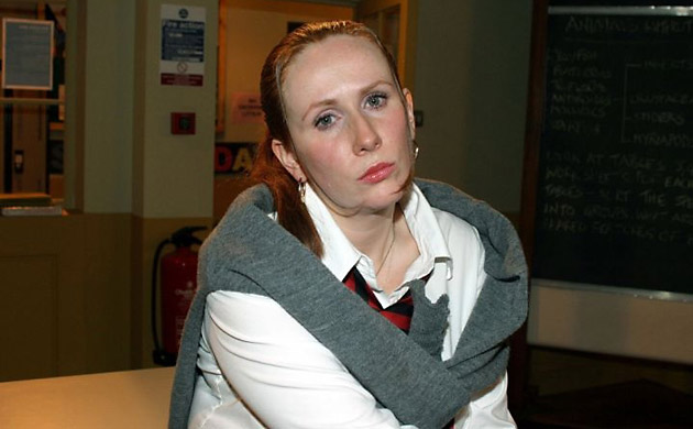 Geoffrey Perkins: a career in pictures