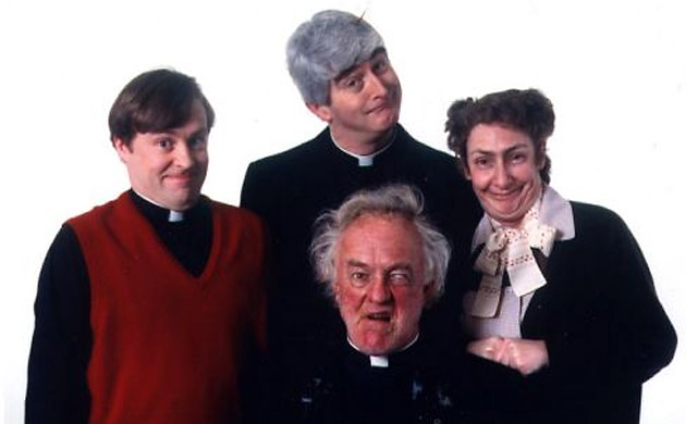 Geoffrey Perkins: a career in pictures