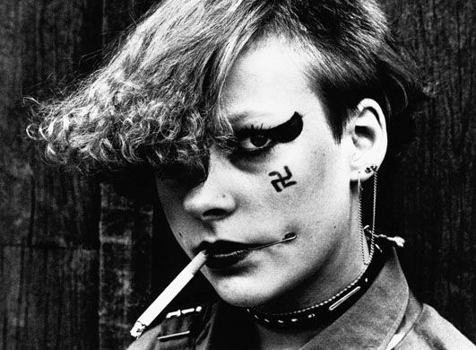 30 years of Punk