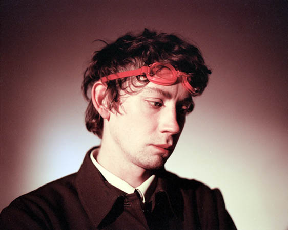 A brief history of Foals in pictures