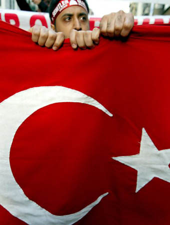 24 hours in pictures