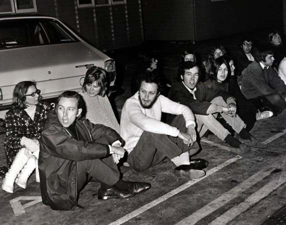 In pictures: Peter Hain