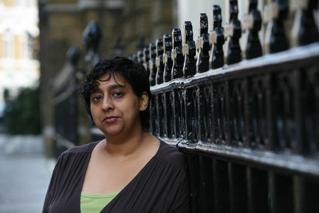 In pictures: Stand to reason