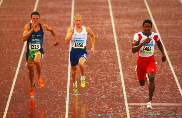 Olympics: Photos of Team GB