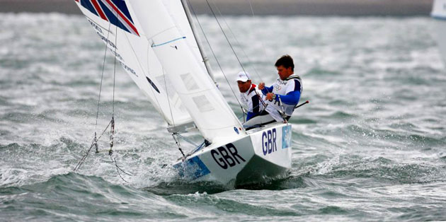 Olympics: Photos of Team GB