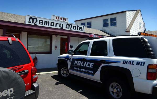 Top 10 US rock'n'roll landmarks