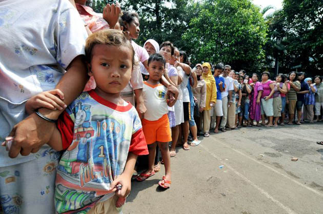 24 hours in pictures