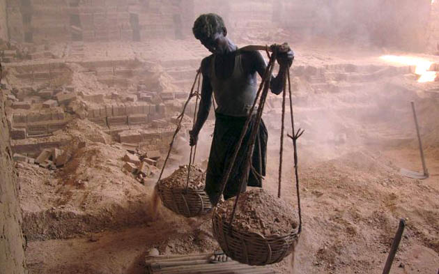 24 hours in pictures