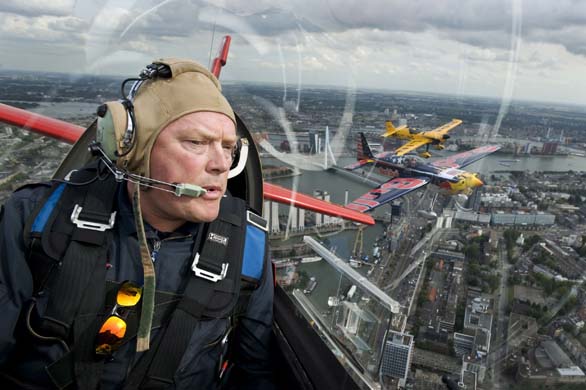 24 hours in pictures