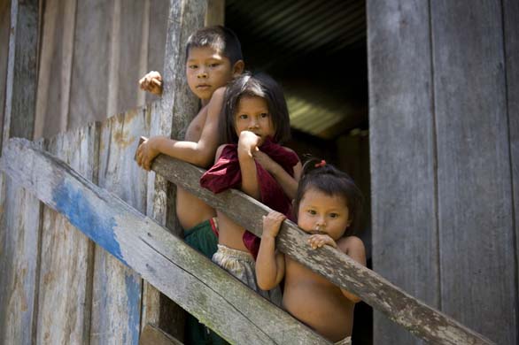 The dam that brought down a king