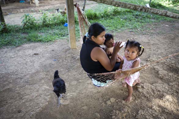 The dam that brought down a king