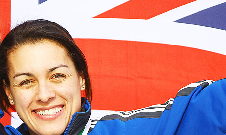 Nicola Minichiello (British Bobsledder) ~ Wiki & Bio with Photos | Videos