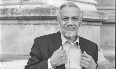 Bhikhu Parekh - Alchetron, The Free Social Encyclopedia