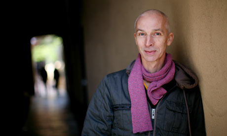 Rupert Thomson - Alchetron, The Free Social Encyclopedia