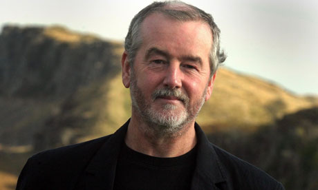 David Almond - Alchetron, The Free Social Encyclopedia