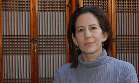 Barbara Demick - Alchetron, The Free Social Encyclopedia