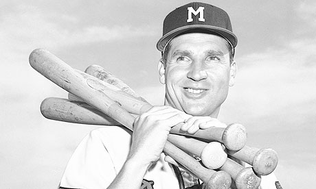 Bobby Thomson - Alchetron, The Free Social Encyclopedia